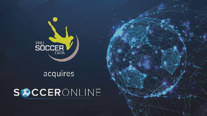 PROSOCCERDATA